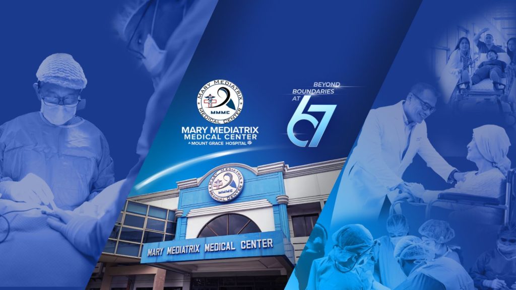 Mary Mediatrix Medical Center Celebrates 67 Years of Service with Month ...